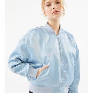 Urban Outfitters | Jackets & Coats | Nwt Reversible Urban Outfitters ...